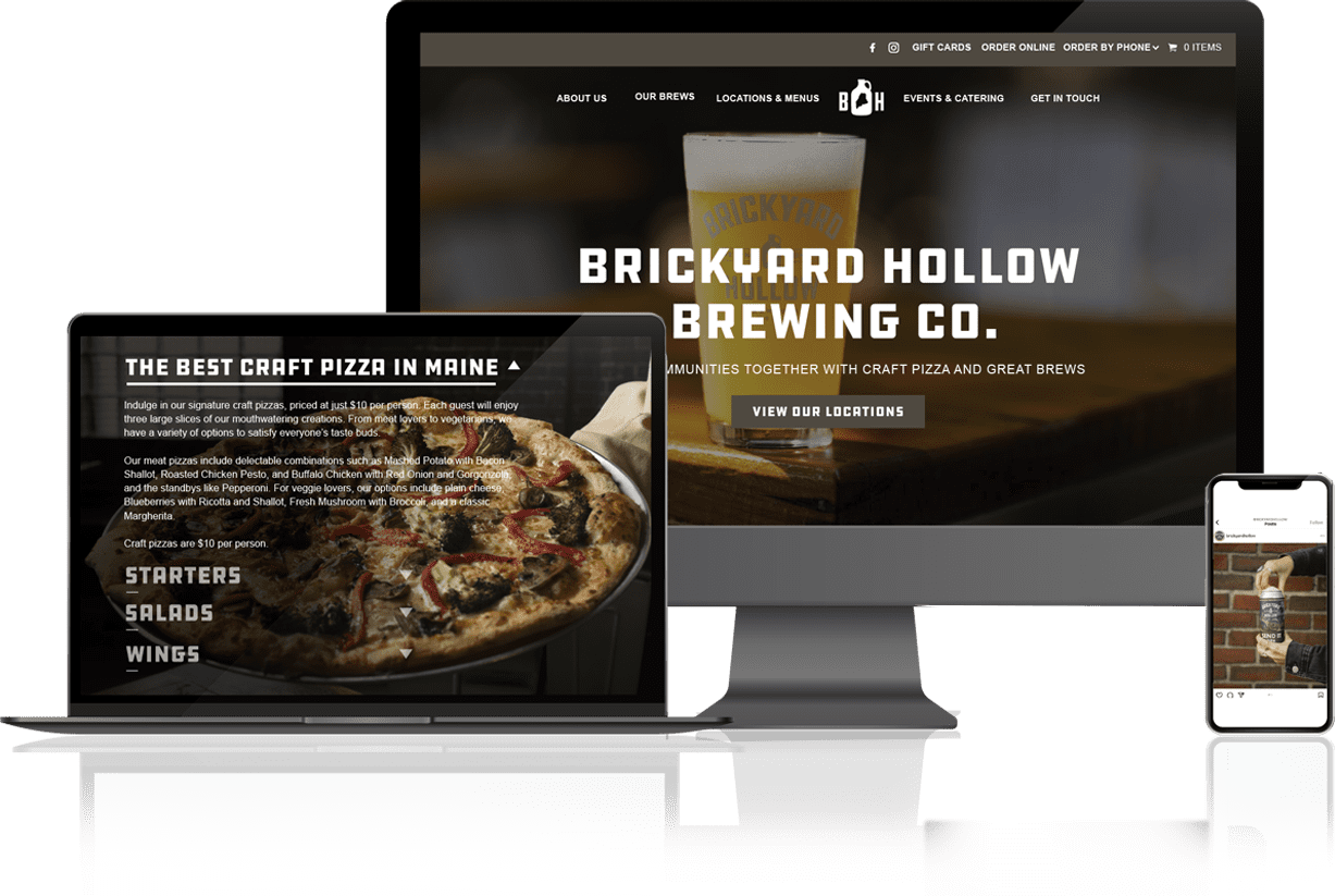 Brickyard Hollow | Local Image
